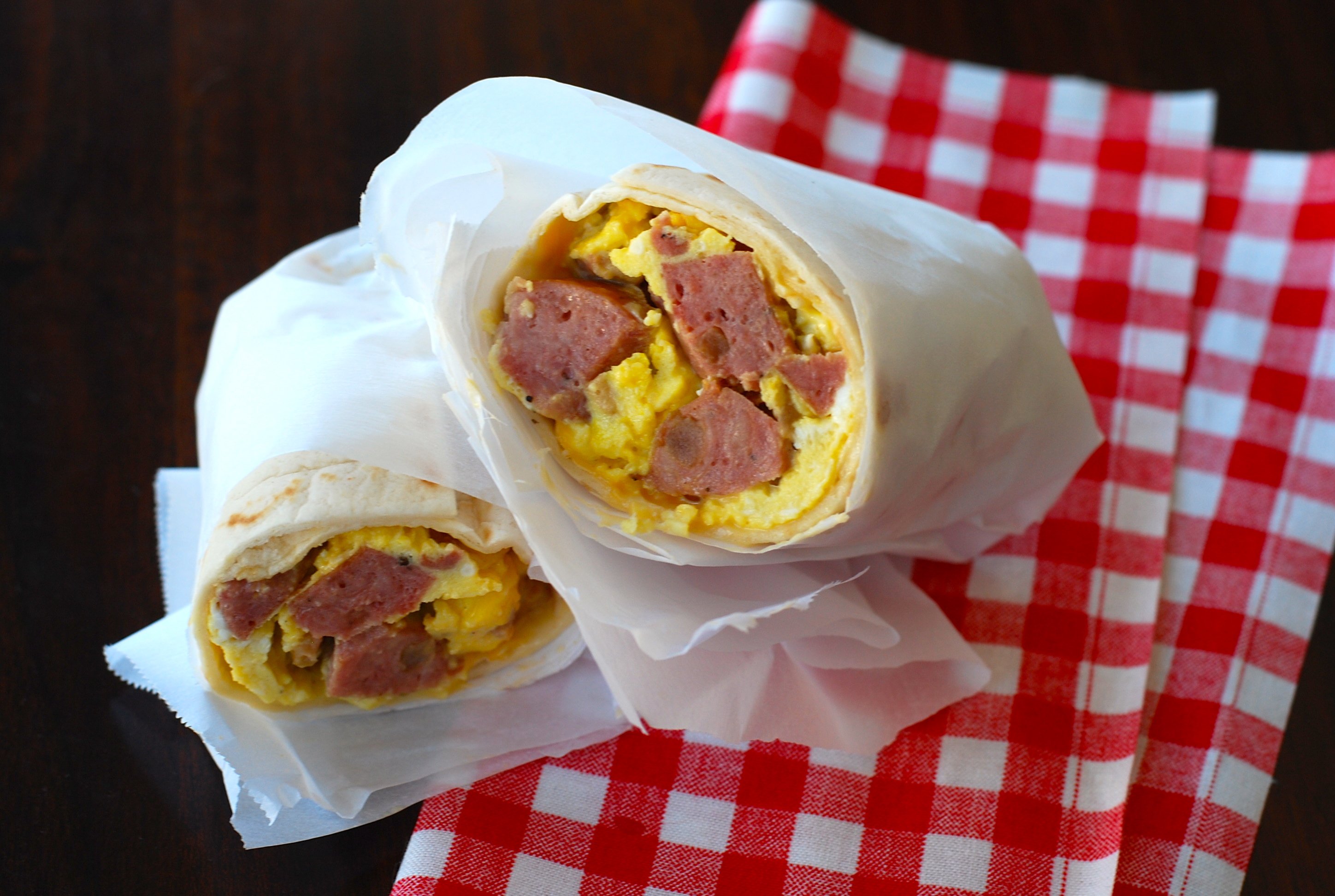 5 Quick, Healthy Breakfasts That Will Upgrade Your Morning