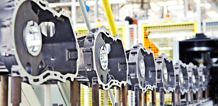 Productivity Lessons Anyone Can Learn From the Assembly Line