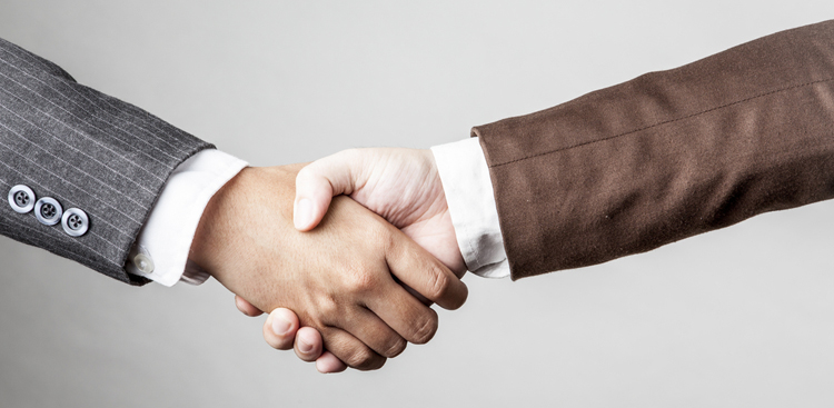 Let's Get Physical: The Rules of Touch at Work