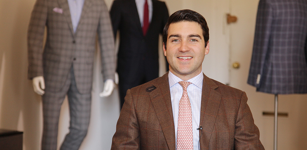 How 5 Leaders Got to the Top—and What You Can Learn From Them