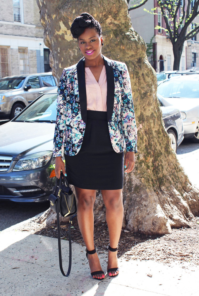 51 Cute Work Outfits to Wear This Summer