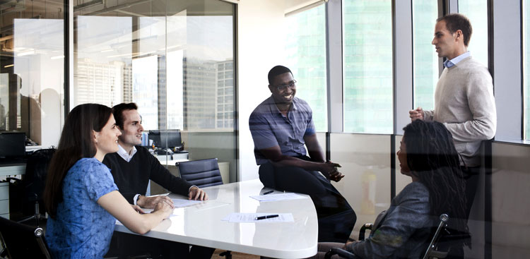 This 15-Minute Meeting Might Be the Only One You Need