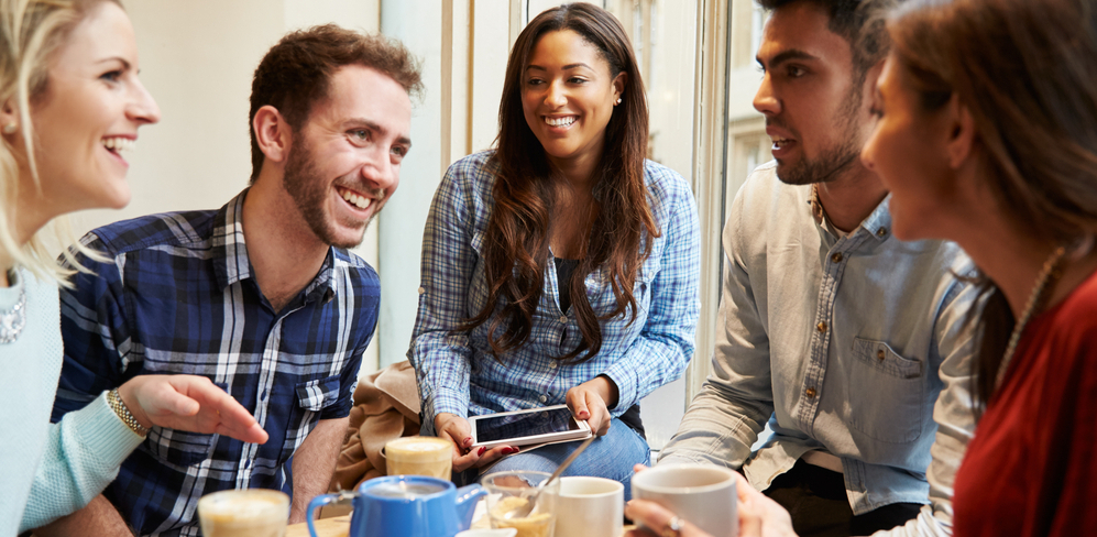 33 Networking Tips You Can Read Very Fast - The Muse