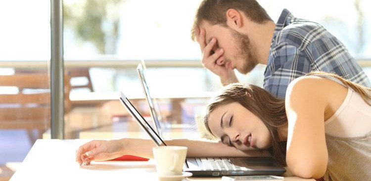 7 Reasons No One Respect You at Work - The Muse