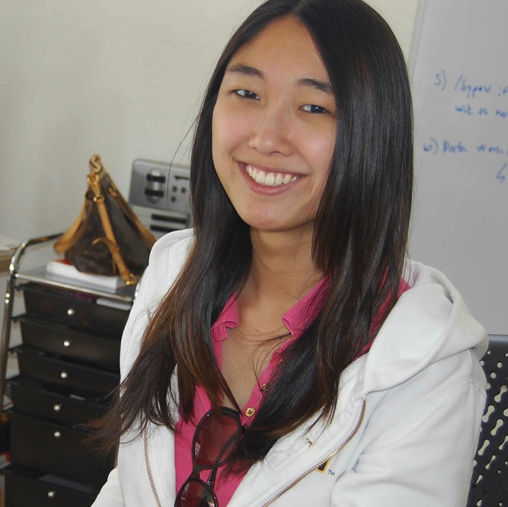 Start-up Success Stories: Jessica Mah of InDinero