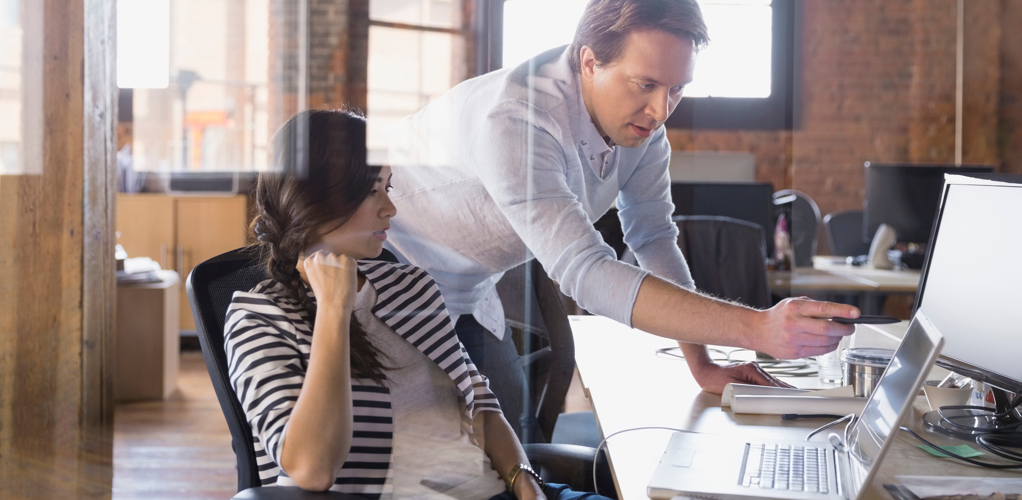 What Your Overachieving Co-worker Wishes You Knew - The Muse