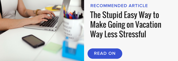 Your Guide to Asking Your Boss for Time Off - The Muse