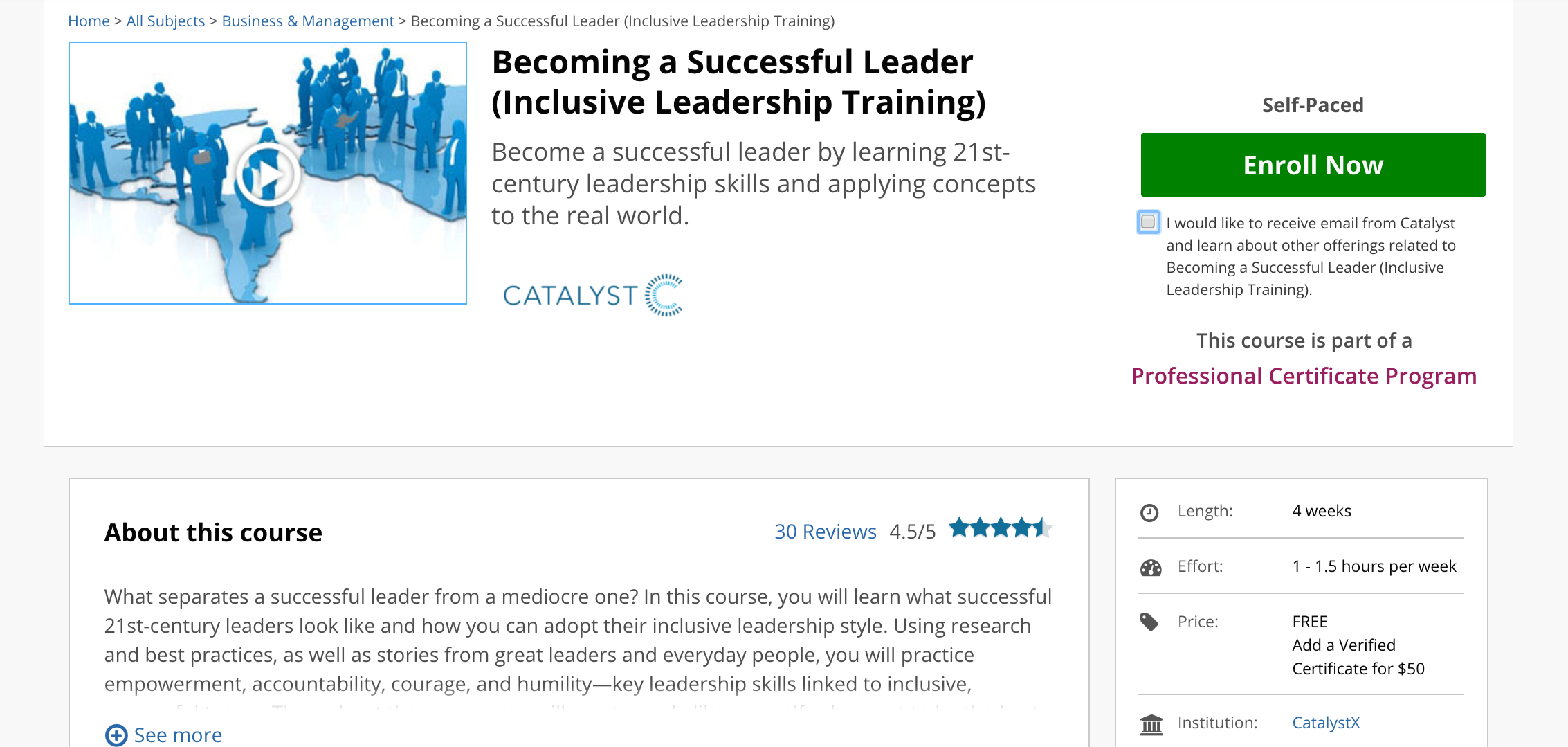 11 Online Classes to Improve Interpersonal Skills - The Muse