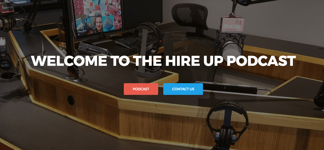 7 Podcasts Smart HR Leaders Know They Should Listen To