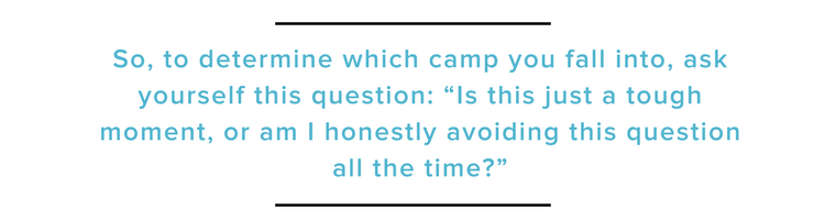 How to Stop Overthinking and Take Action