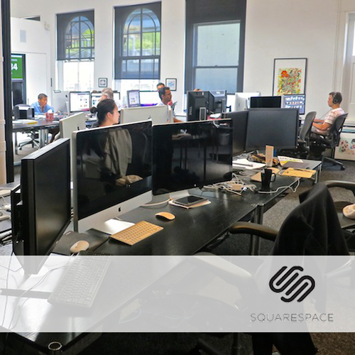 Need a New Gig? Squarespace is Hiring 40 Customer Service Pros!