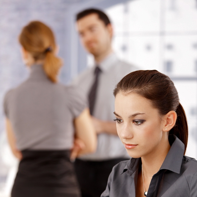 Feeling Left Out? How to Handle FOMO in the Office