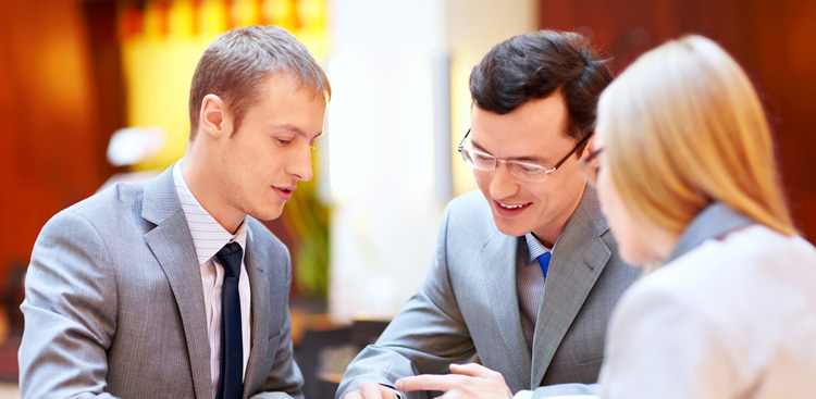 Be the Best Consultant Ever: 6 Things That Will Make You Great