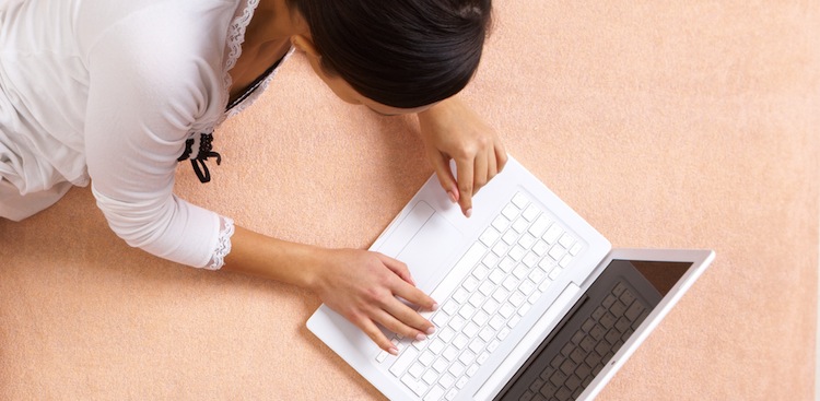 Applying Letter For A Job