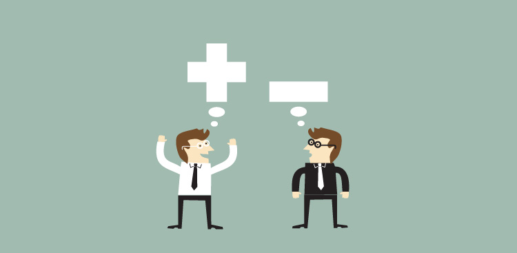 How to Deal With the 5 Most Negative Types of Co-workers