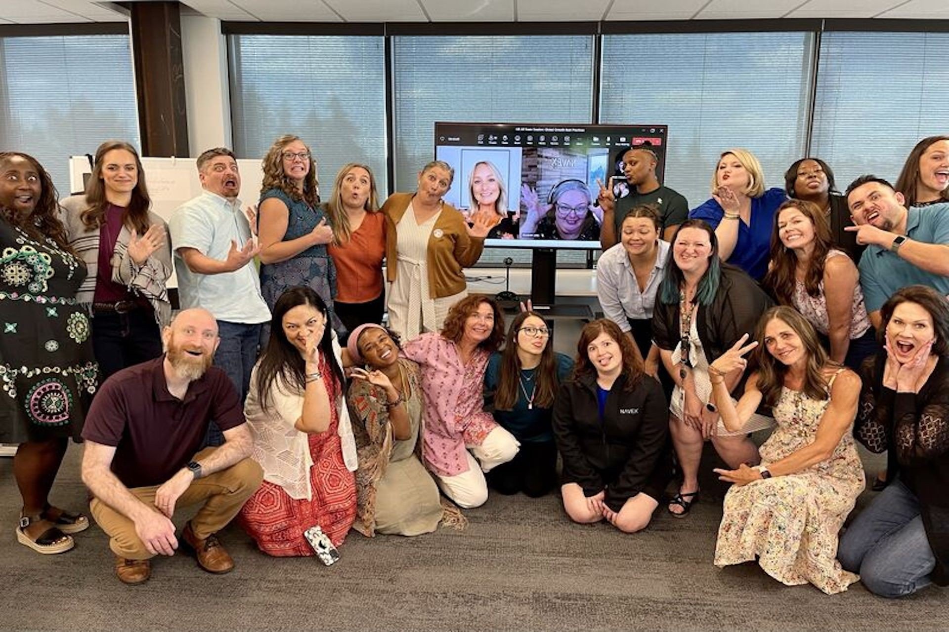 NAVEX Jobs and Company Culture