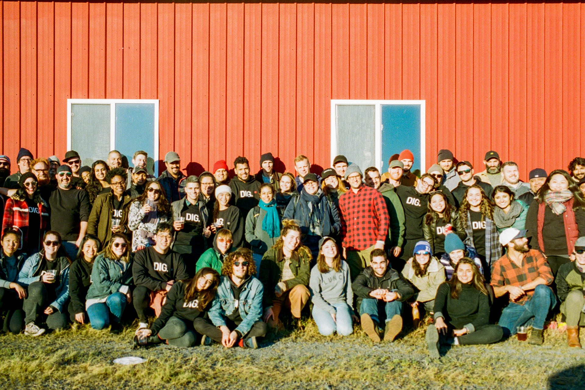 DIG Jobs and Company Culture