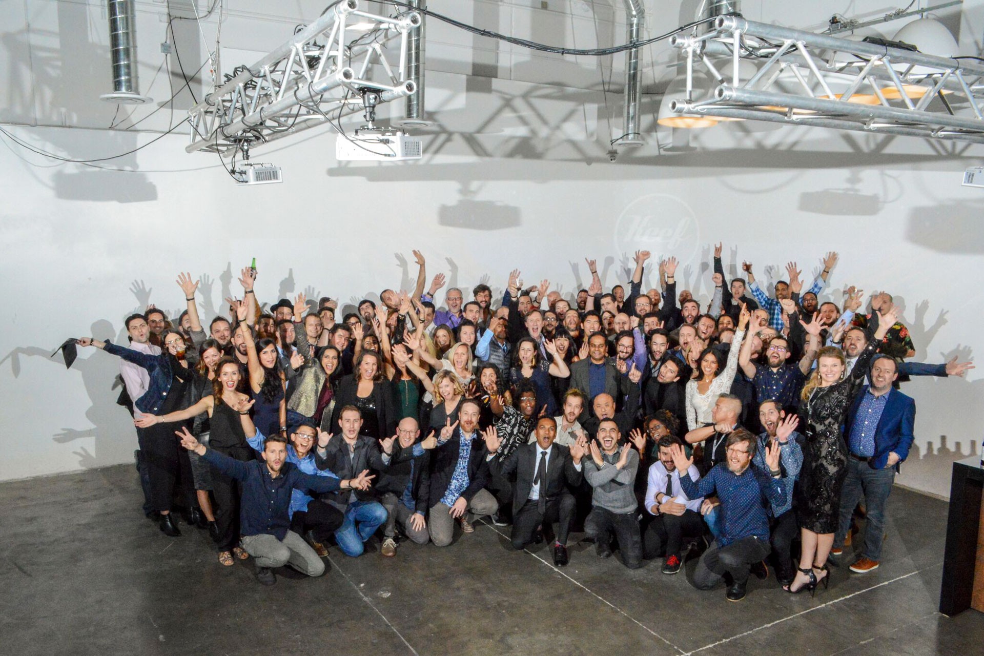 PAX Labs Jobs and Company Culture