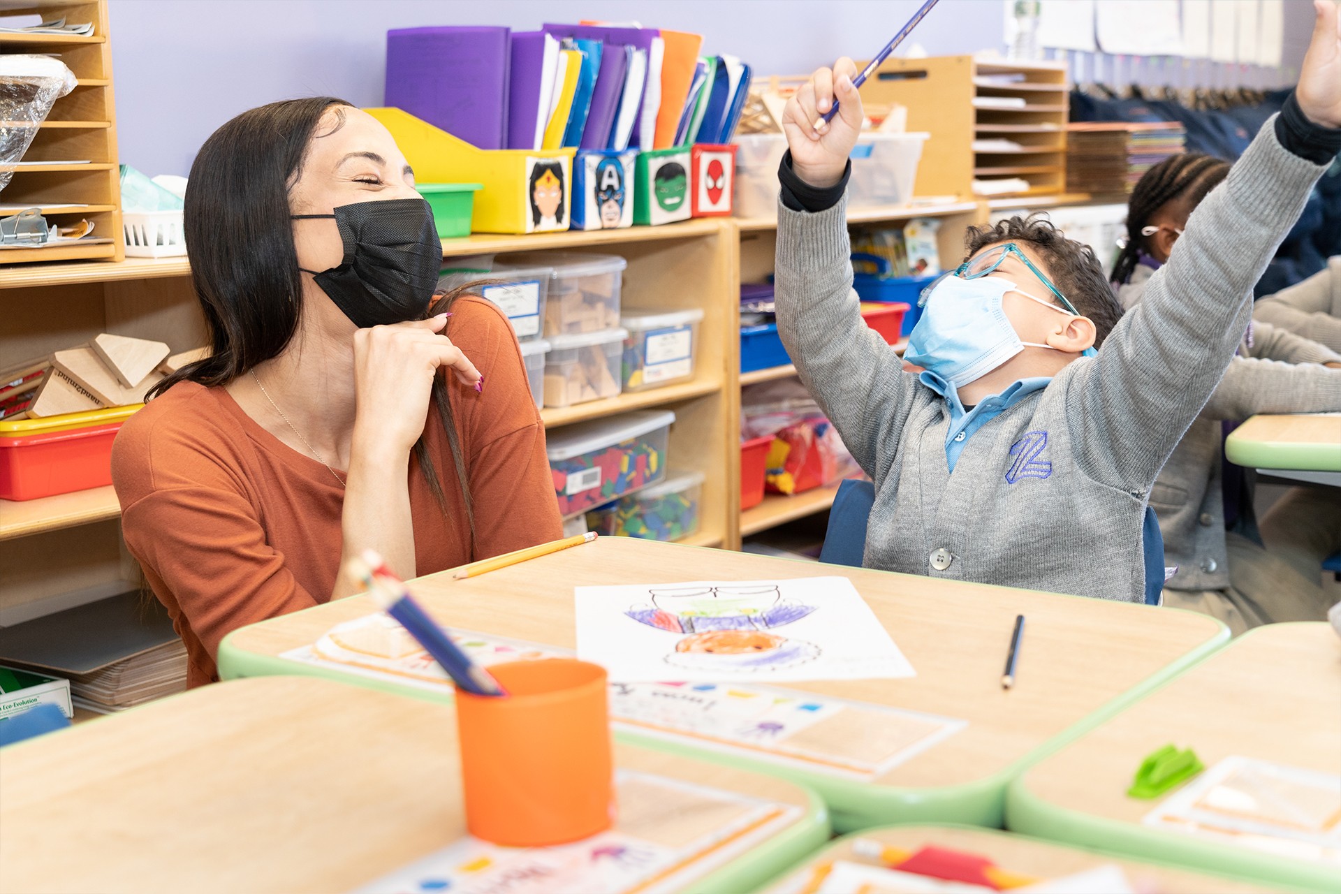 Head Teacher | New York, NY | Zeta Charter Schools