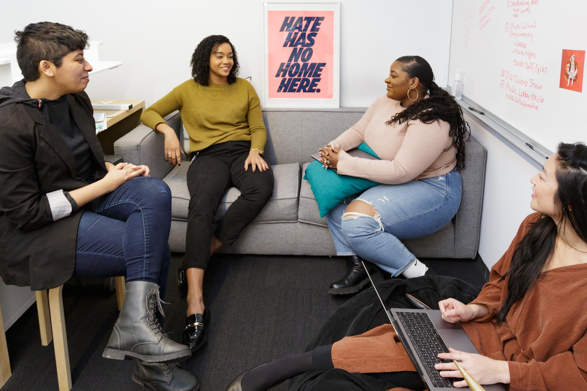 Paperless Post Jobs and Company Culture