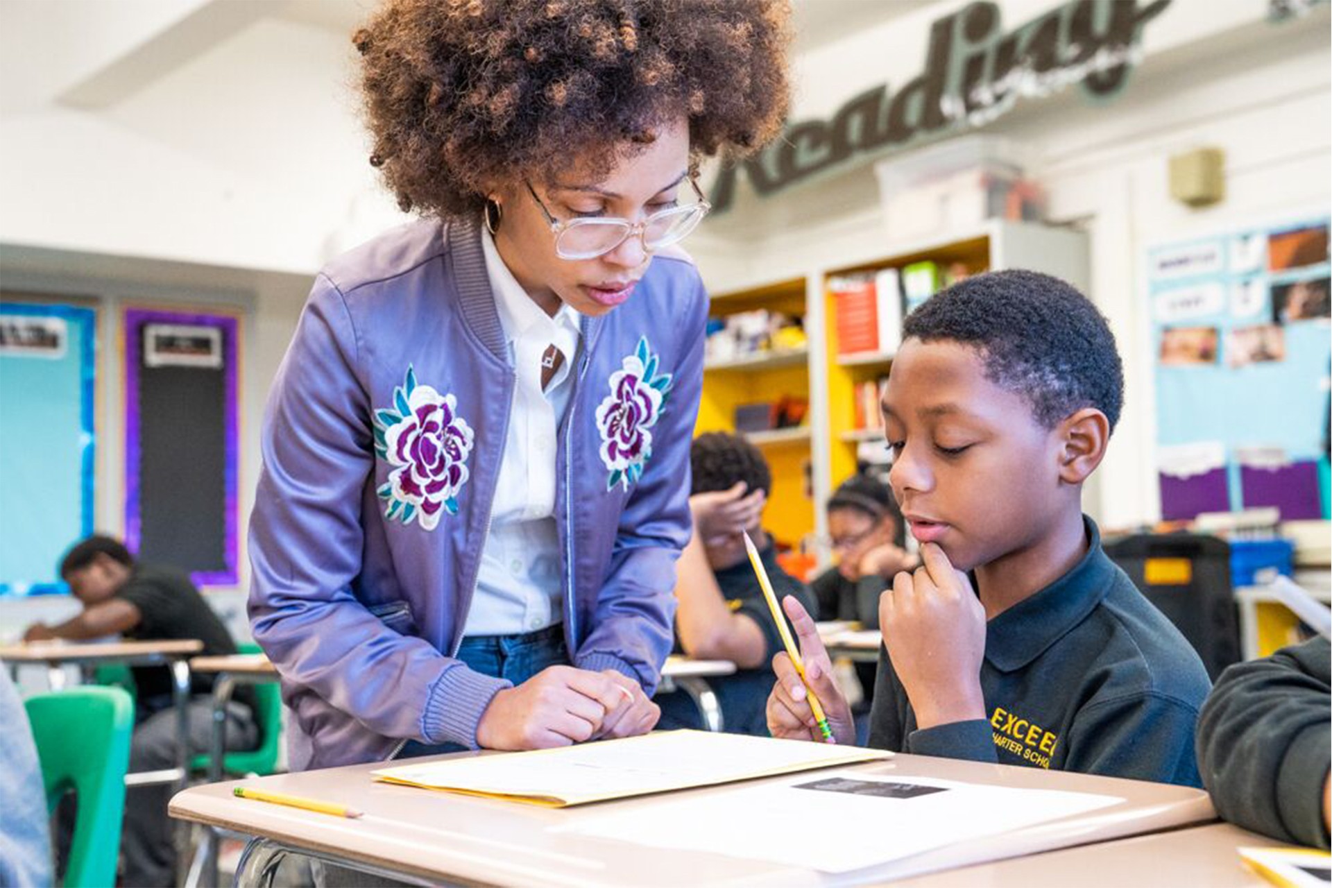 Explore Schools Jobs and Company Culture