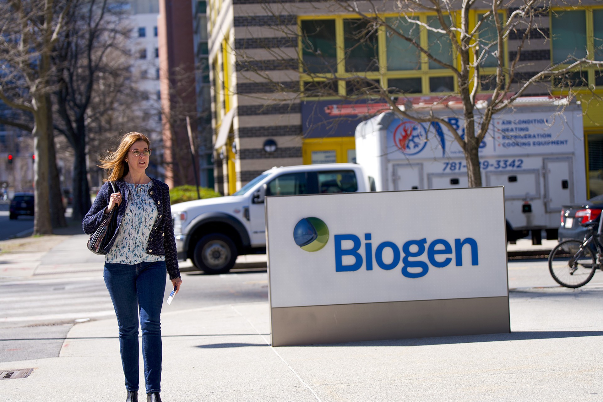 Biogen Jobs and Company Culture