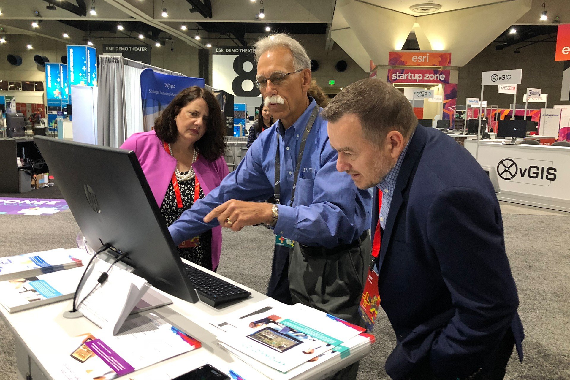 PTFS Jobs and Company Culture