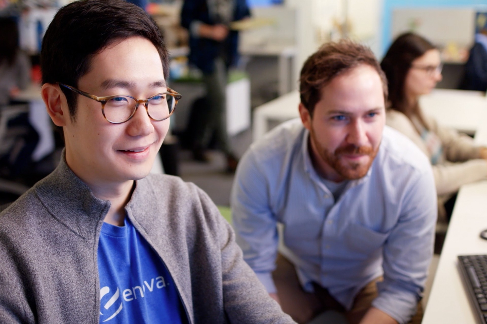 Enova Jobs and Company Culture