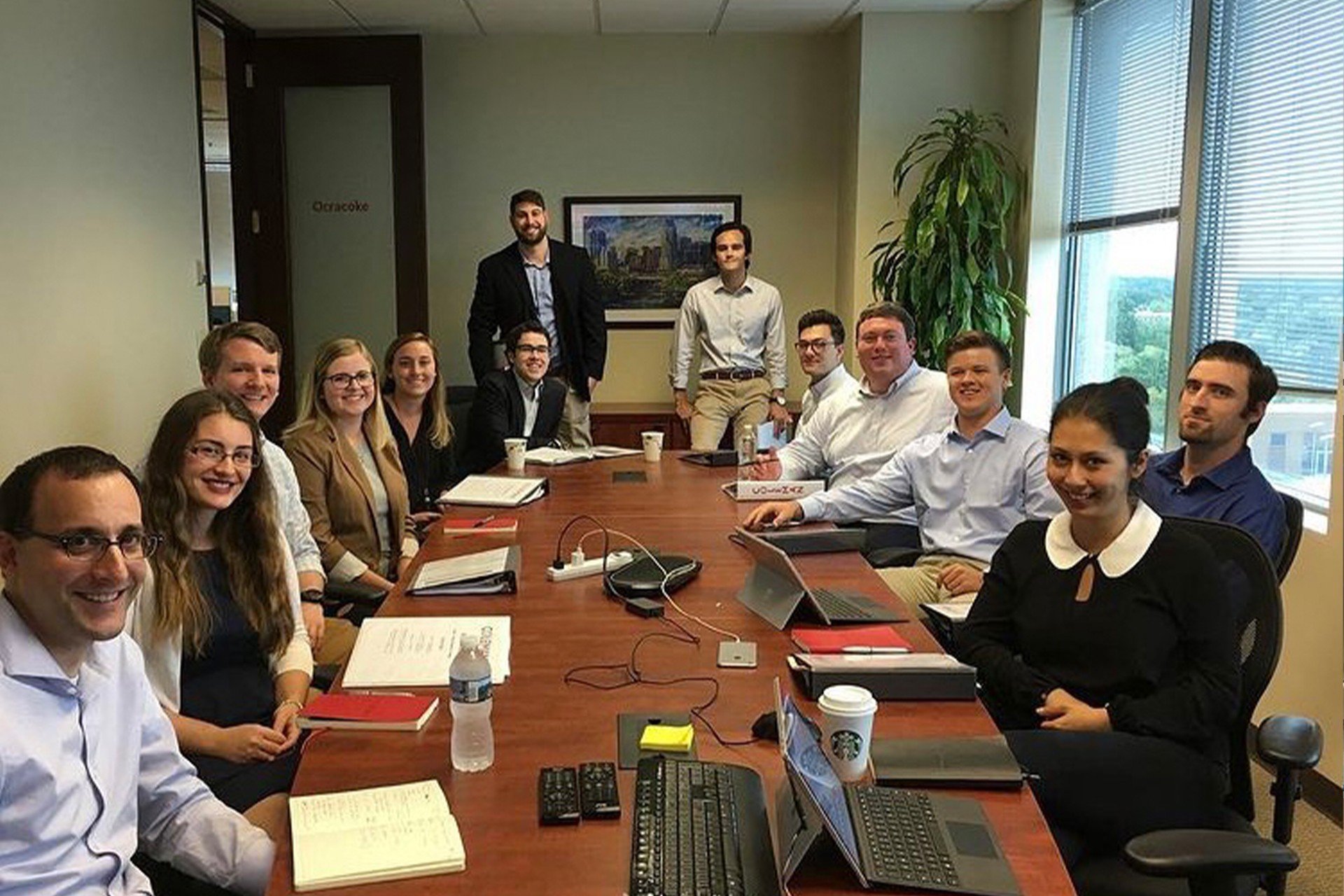 Coleman Research Jobs and Company Culture