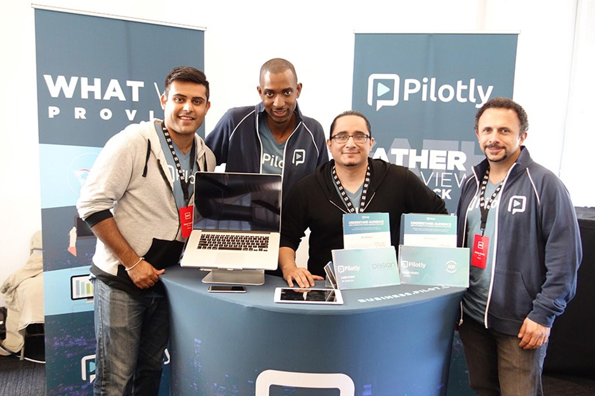 Pilotly Jobs and Company Culture