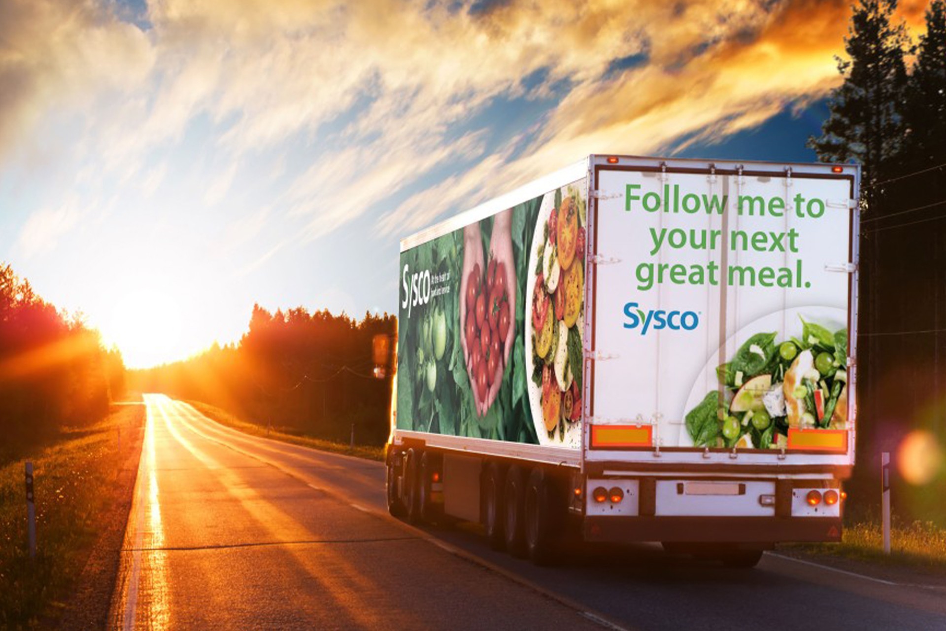 Sysco Jobs and Company Culture