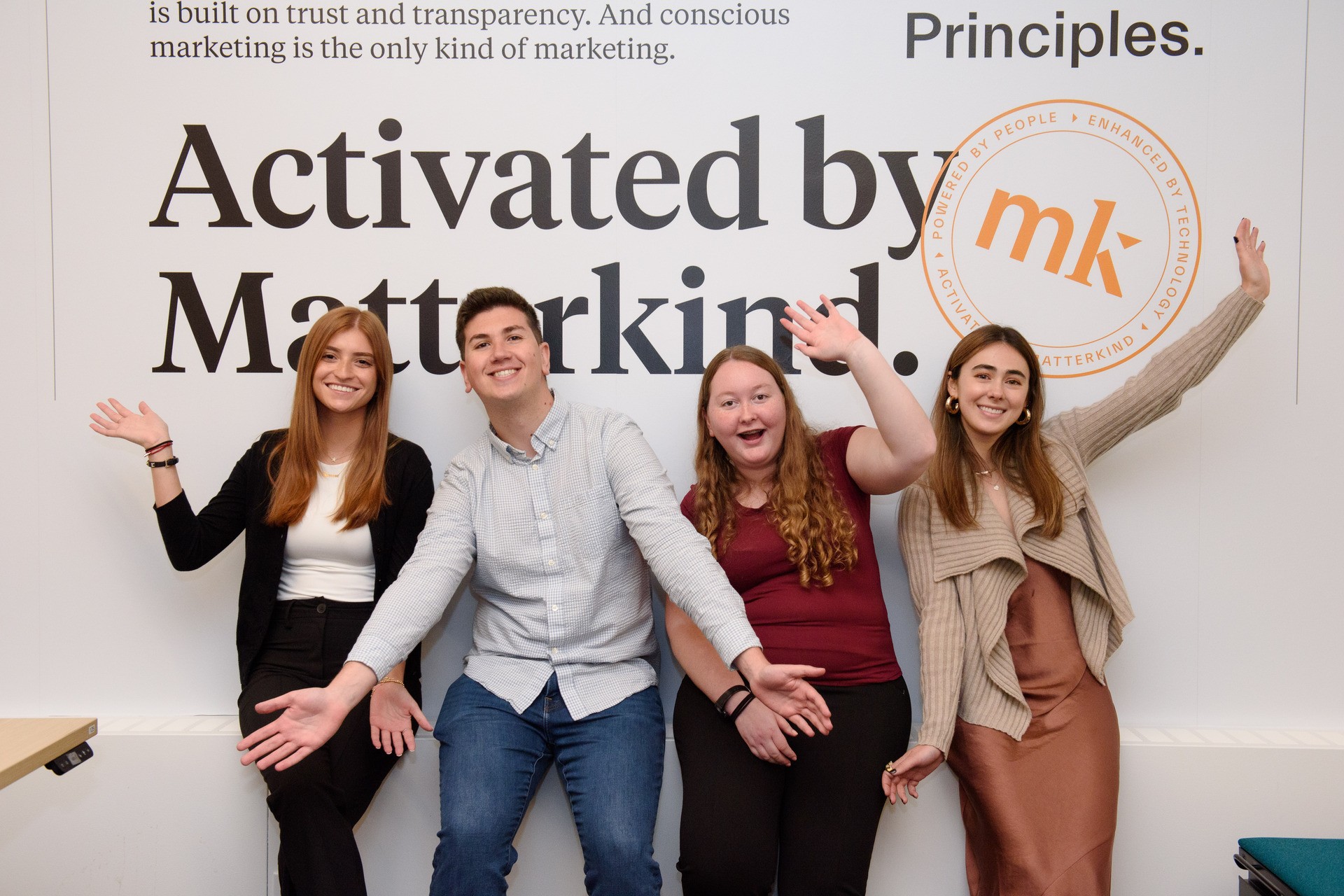 Kinesso + Matterkind Jobs and Company Culture