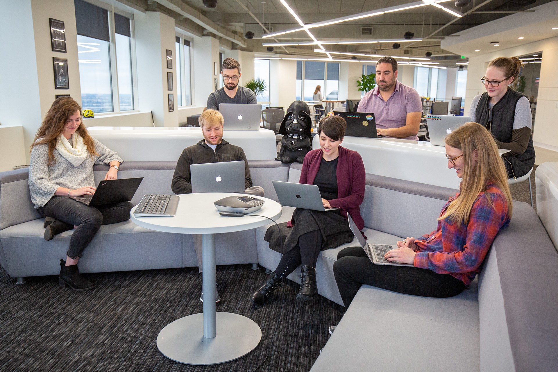 Lucid Jobs and Company Culture