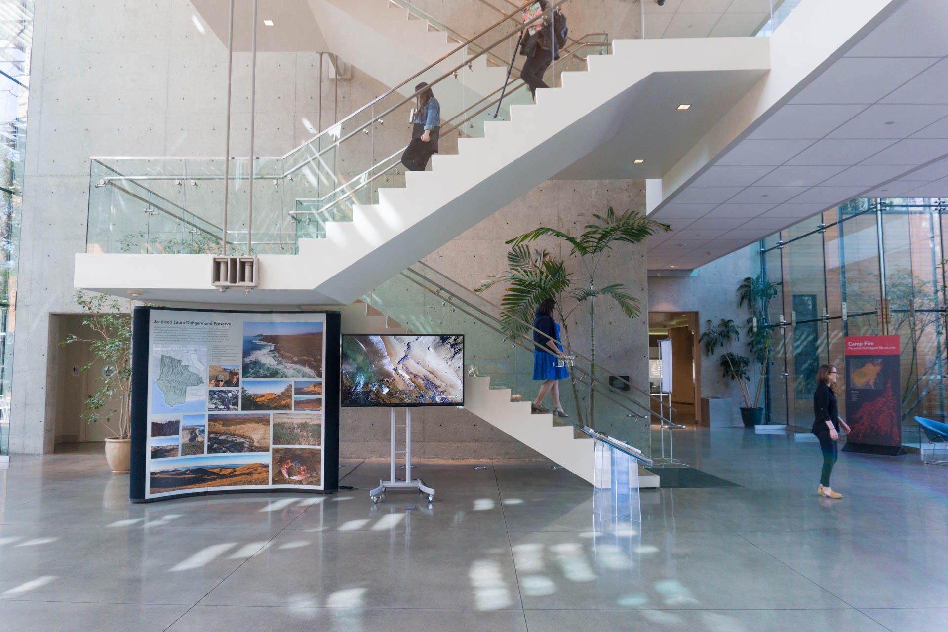 Esri Jobs and Company Culture