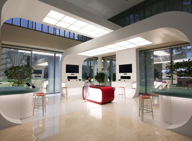 Mastercard Offices | Photos | Videos | The Muse