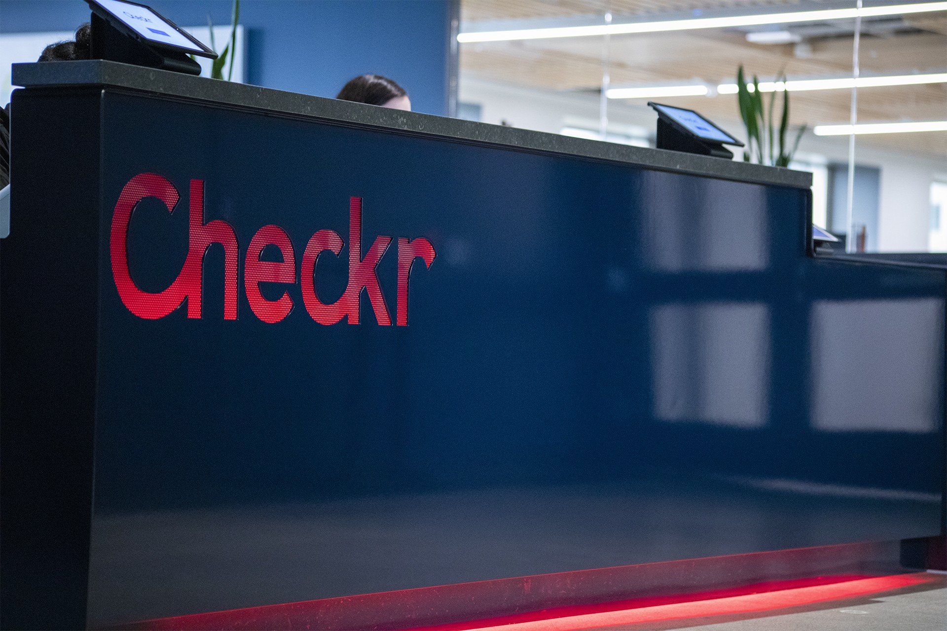 Checkr Jobs and Company Culture