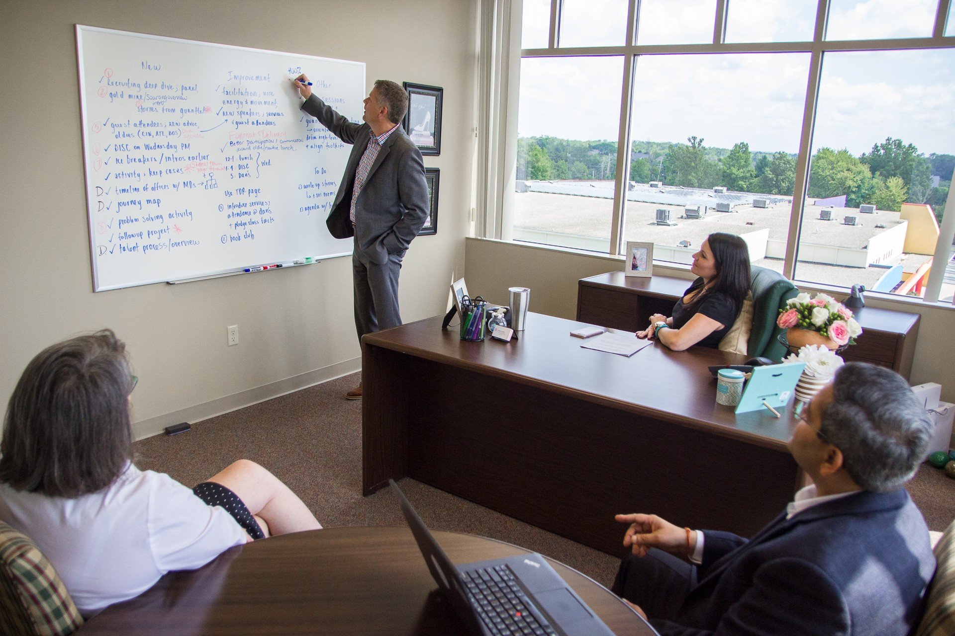 SEI Jobs and Company Culture