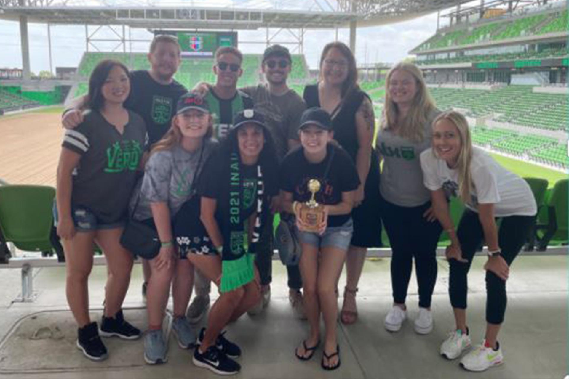 AWL Jobs and Company Culture