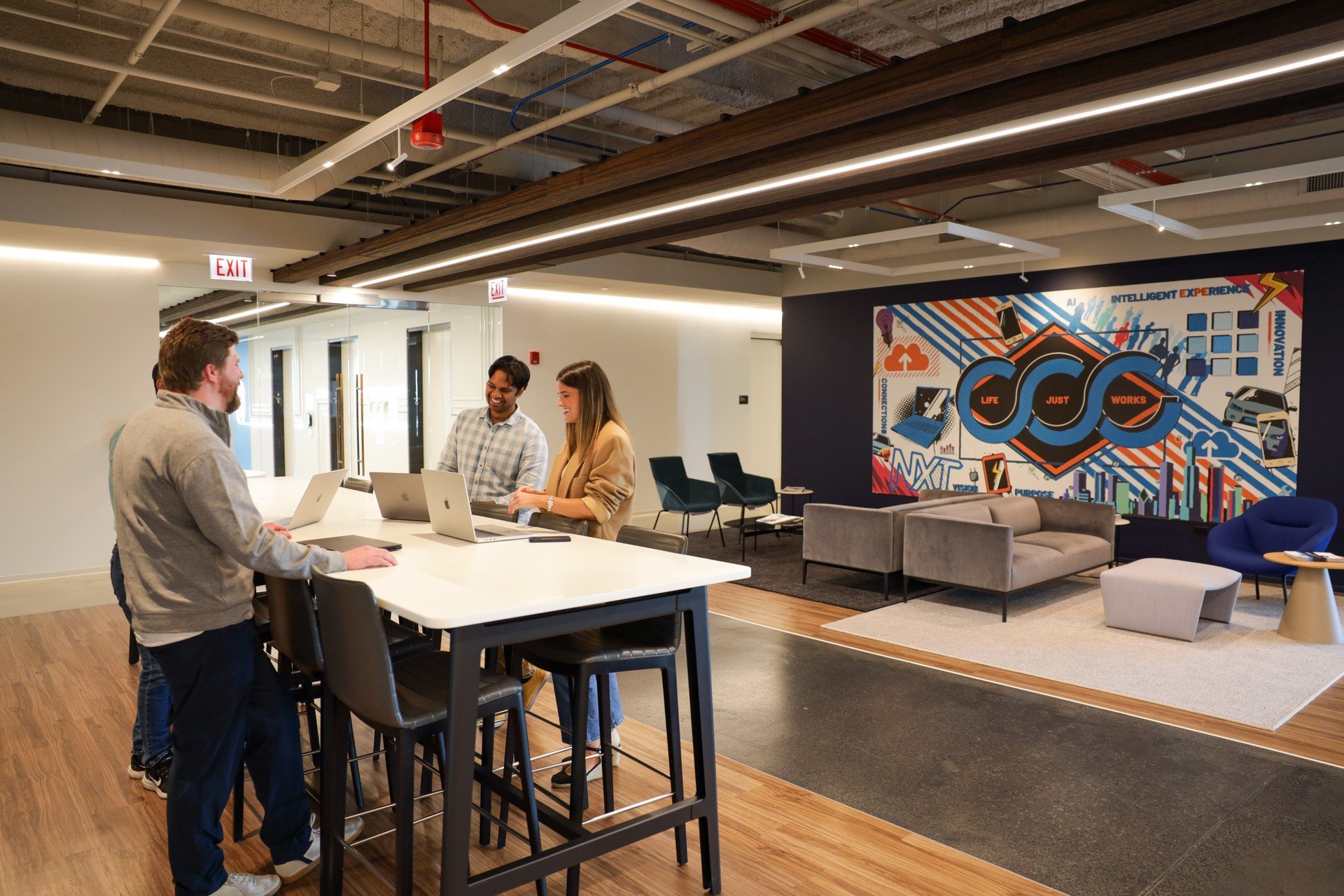 CCC Intelligent Solutions Jobs and Company Culture