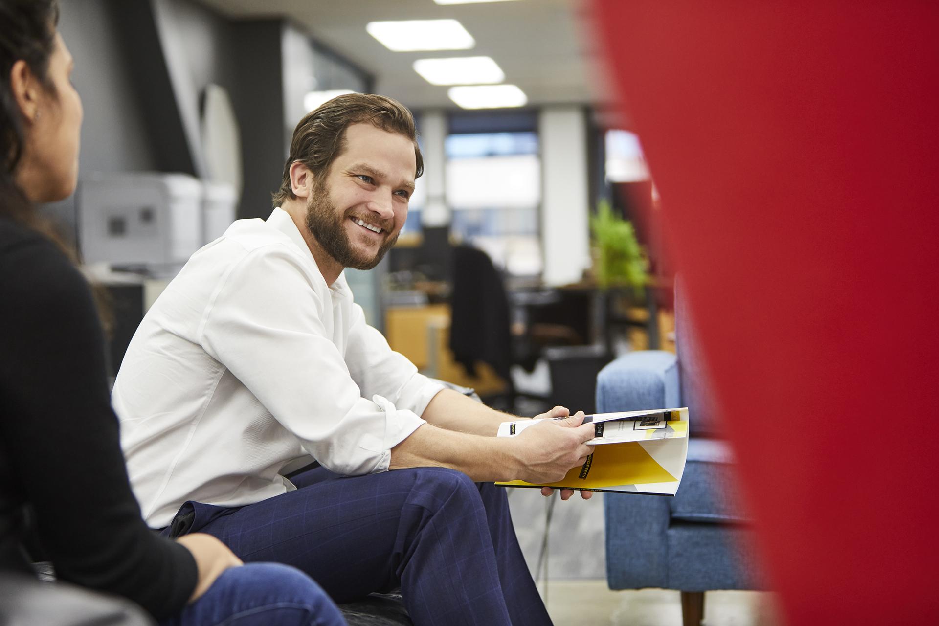 Boxer Property Management Jobs and Company Culture