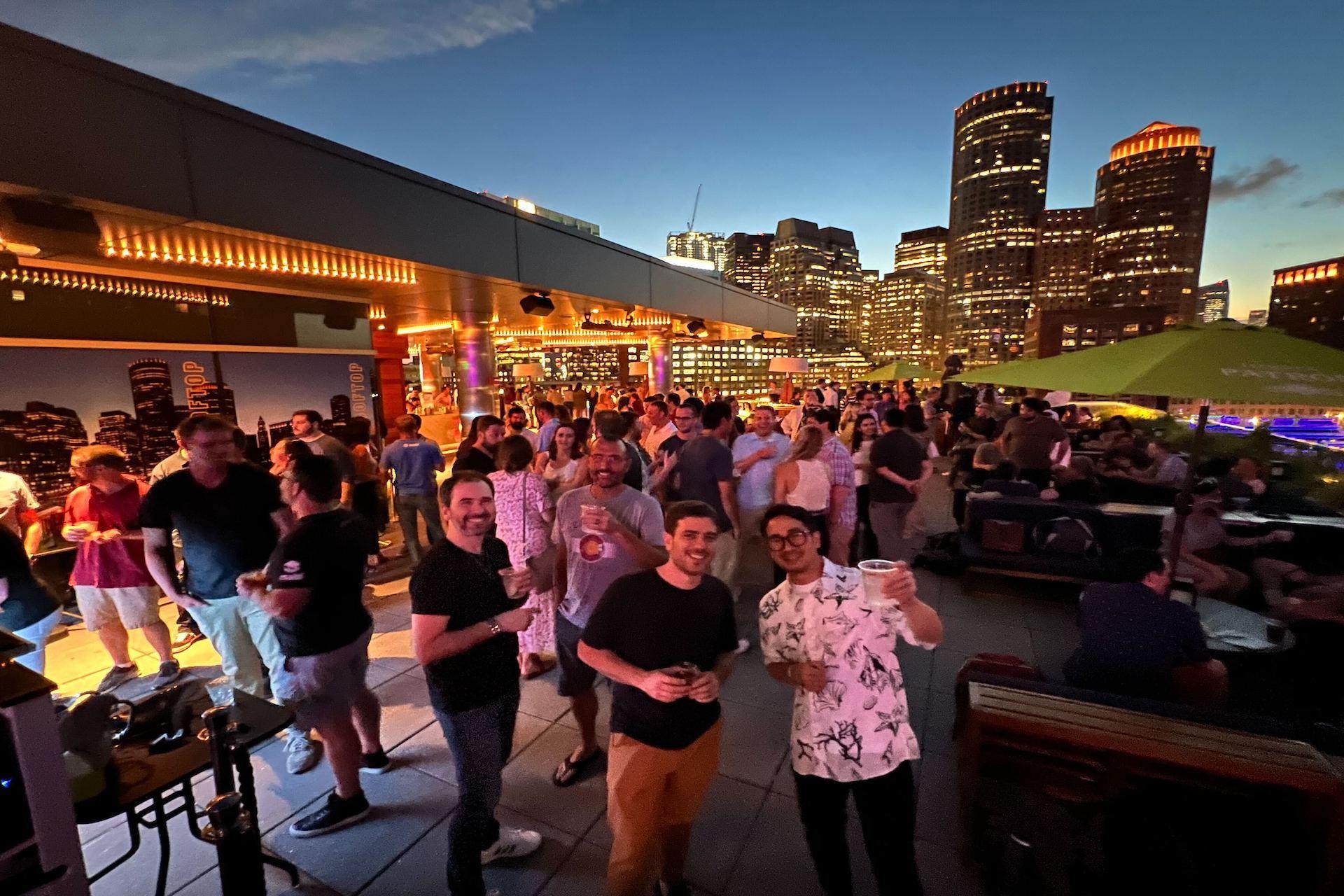 mabl Jobs and Company Culture