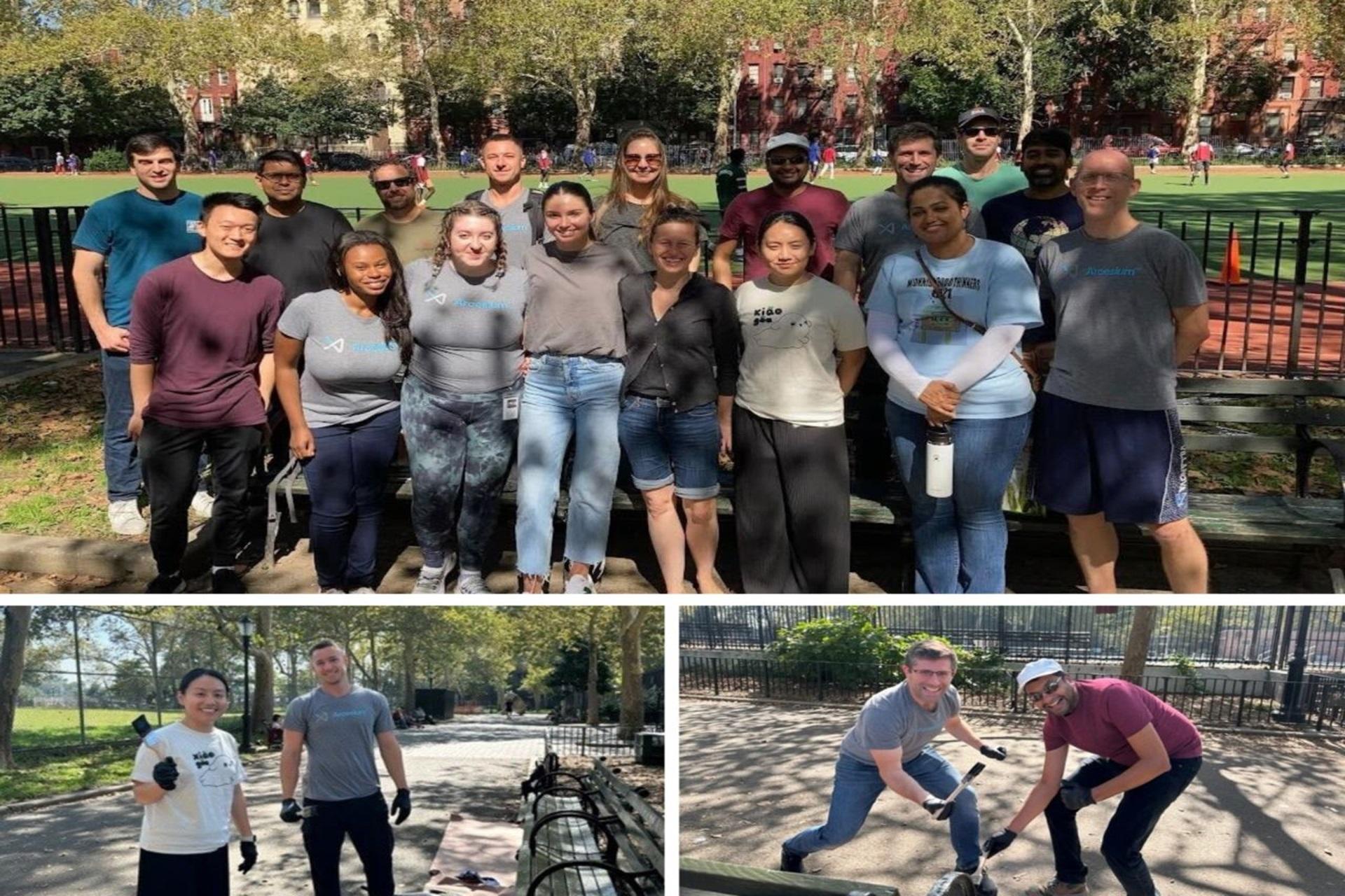 Arcesium Jobs and Company Culture