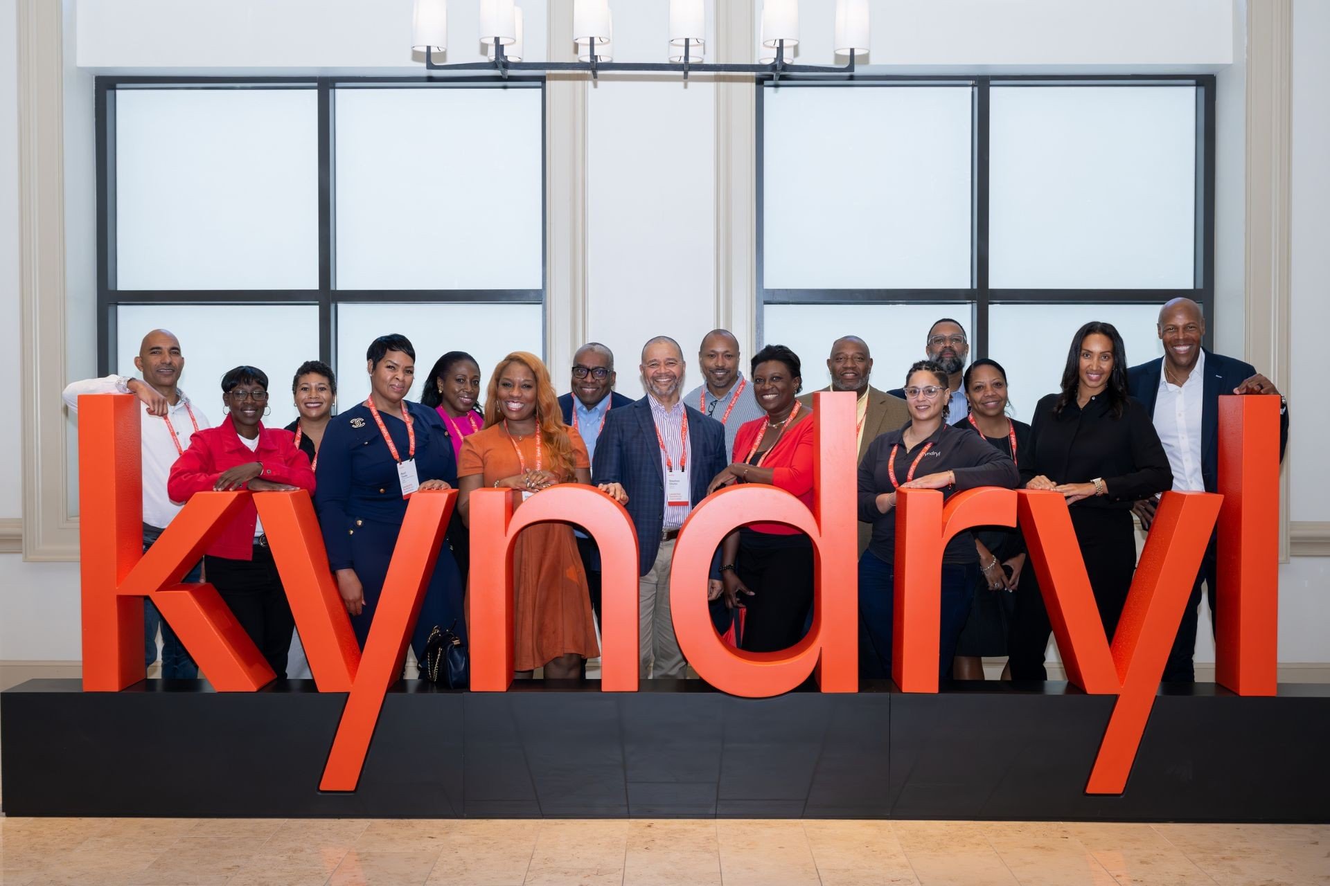 Kyndryl Jobs and Company Culture