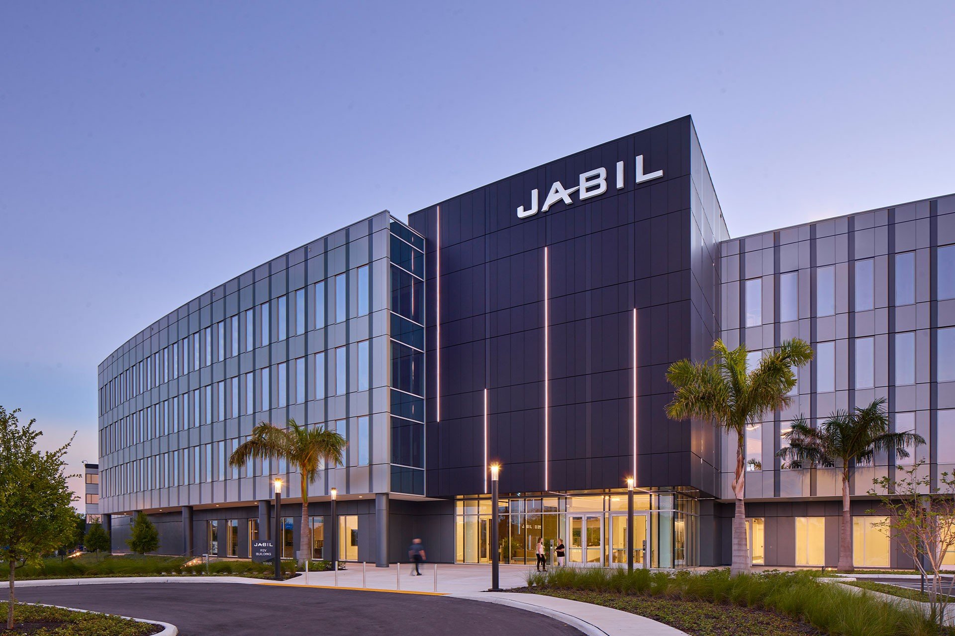Jabil Jobs and Company Culture