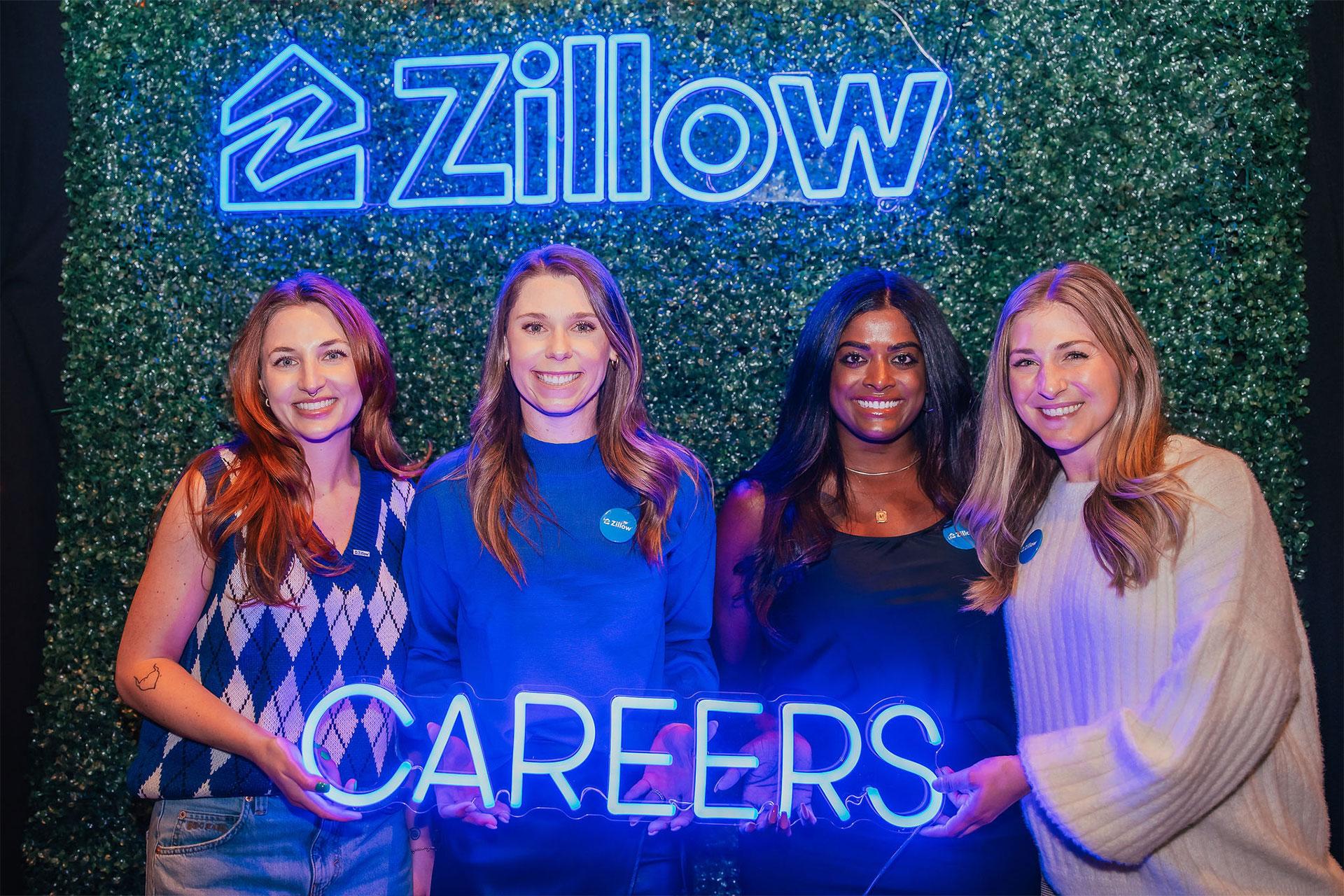 Zillow Jobs and Company Culture