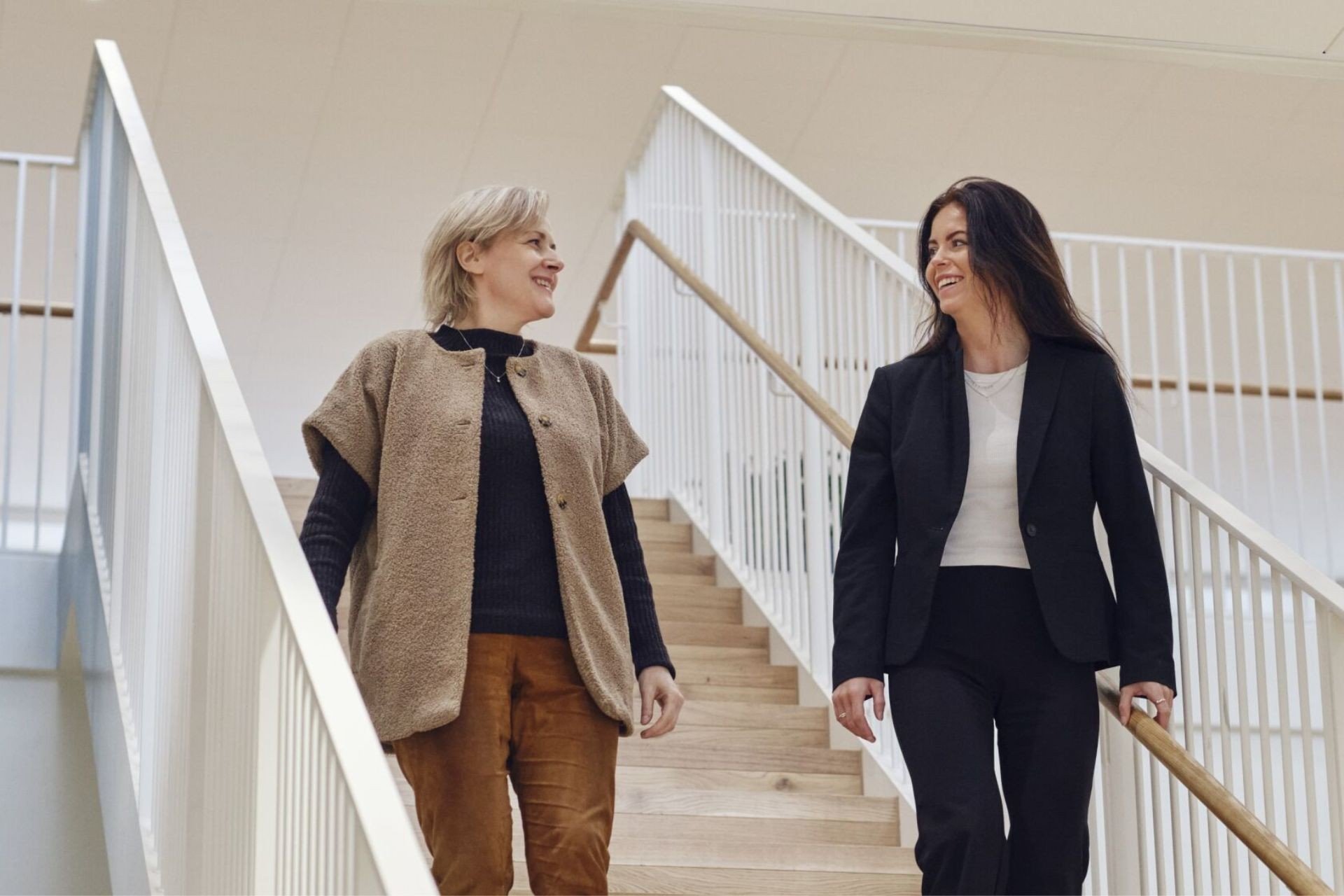 Genmab Jobs and Company Culture