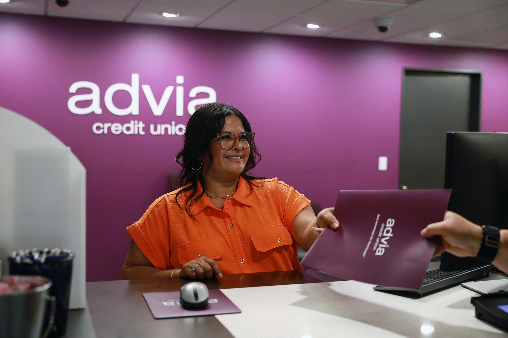 Advia Credit Union Jobs and Company Culture