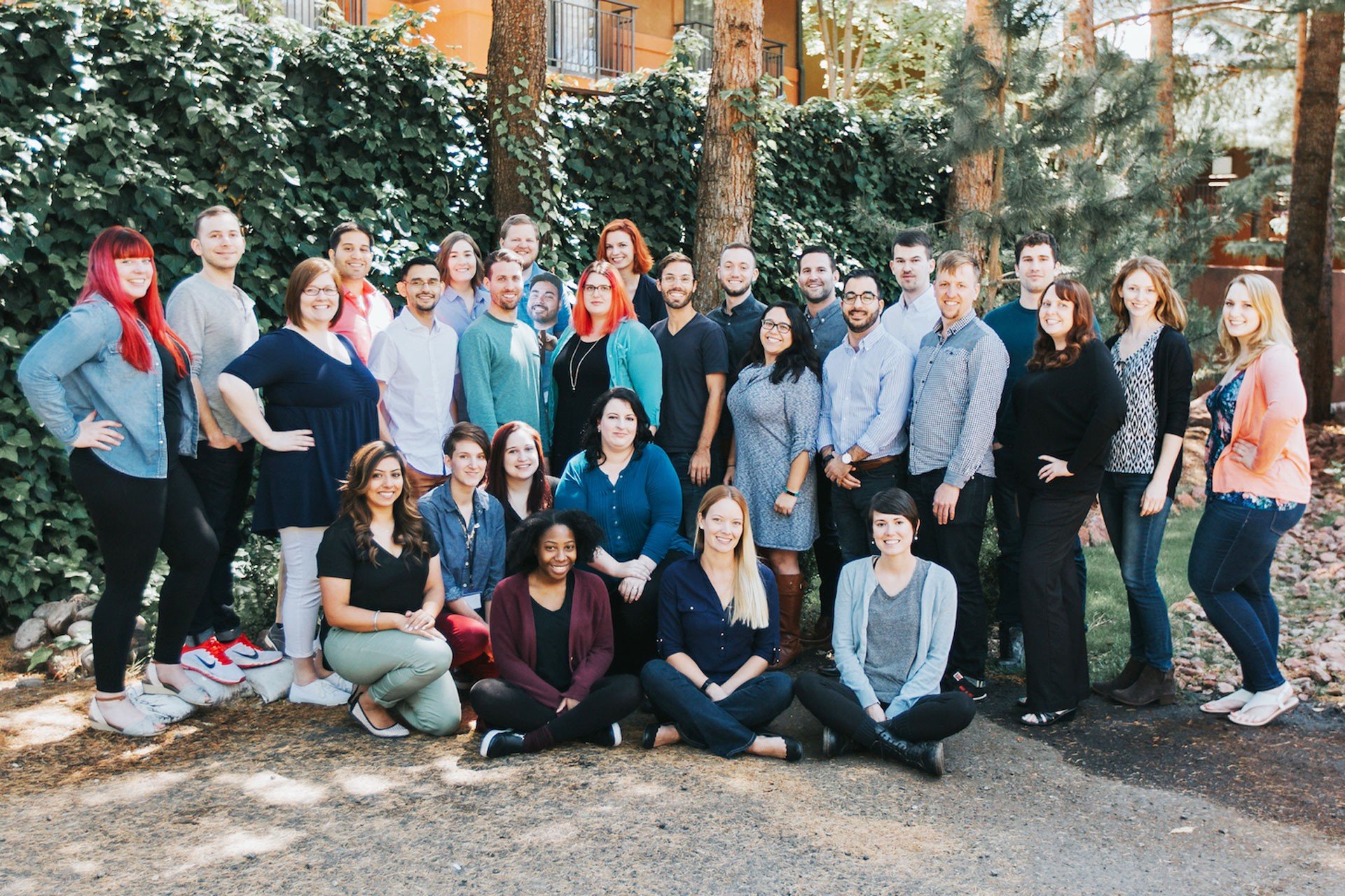 Student Loan Hero Jobs and Company Culture