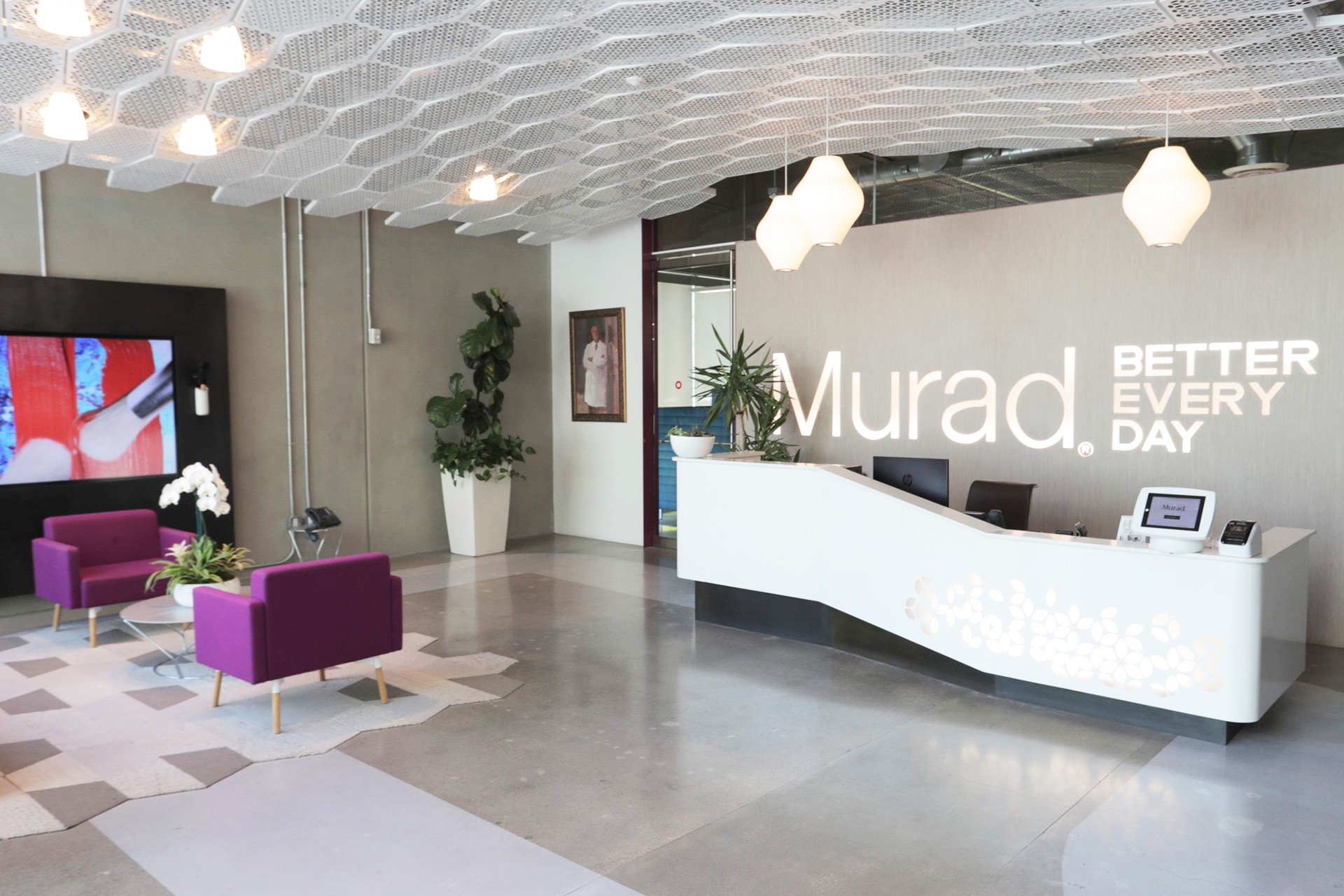Murad Jobs and Company Culture