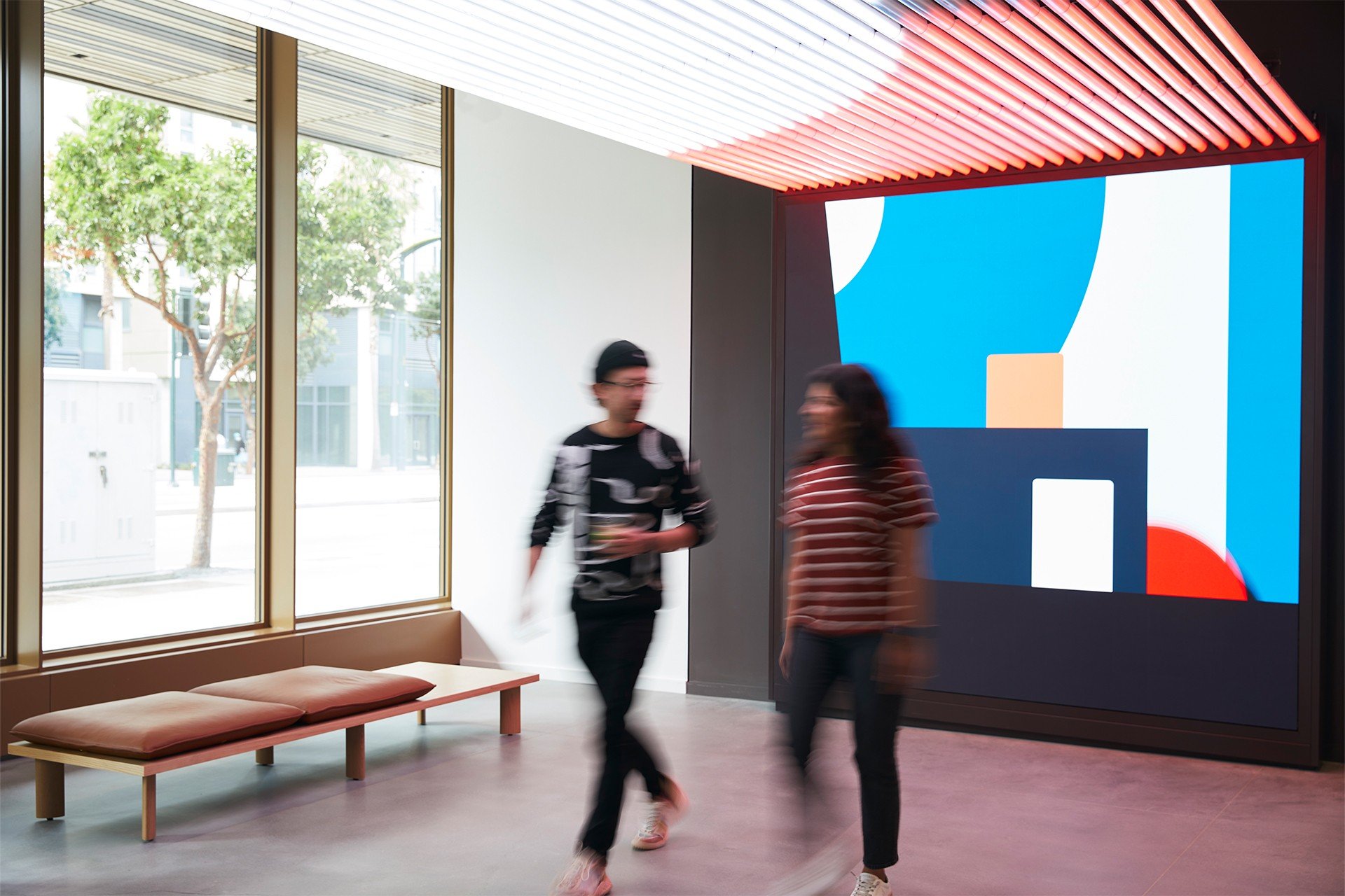 Uber Jobs and Company Culture